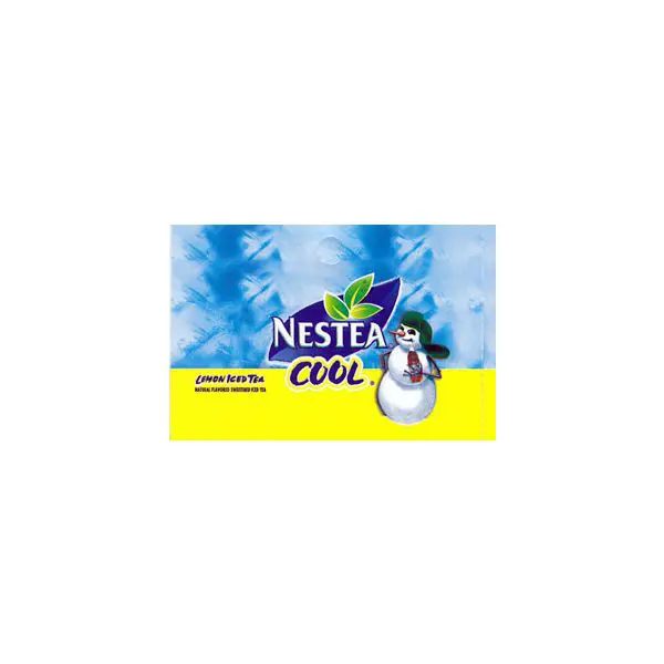 nestea iced tea logo
