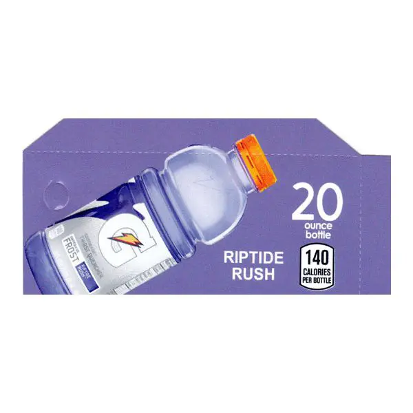 gatorade riptide rush