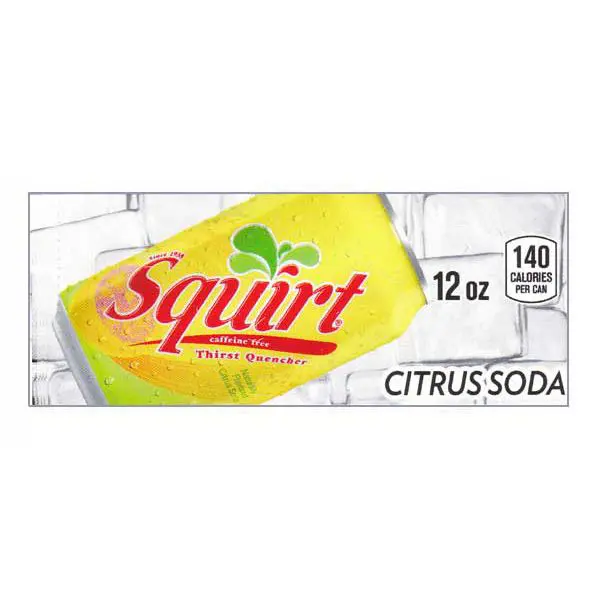 squirt logo