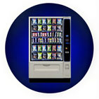 Royal Vendors 660 Dasani Freestyle Vending Machine - Quality Refreshment