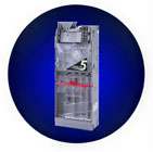 Royal Vendors 660 Dasani Freestyle Vending Machine - Quality Refreshment