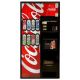 Royal Vendors 660 Dasani Freestyle Vending Machine - Quality Refreshment