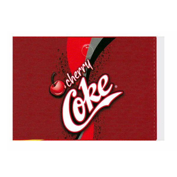 Cherry Coke Logo