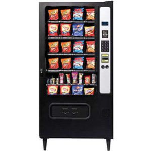 Snack Vending Machines for Sale | Candy Vending Machines