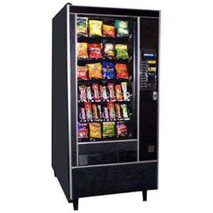 Snack Vending Machines for Sale | Candy Vending Machines
