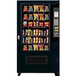 Snack Vending Machines for Sale | Candy Vending Machines