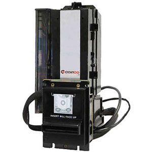Vending Machine Coinco Bill Acceptors | Vending World