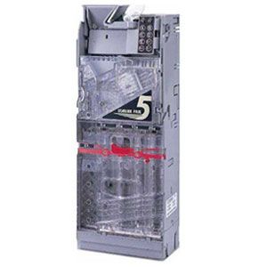 Vending Machine Coin Mechanisms and Bill Validators