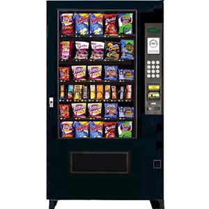 Snack Vending Machines for Sale | Candy Vending Machines