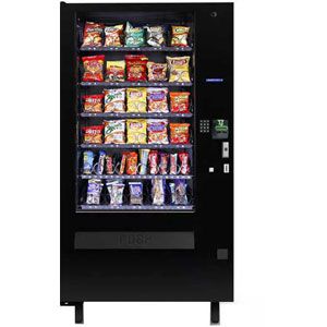 Snack Vending Machines for Sale | Candy Vending Machines