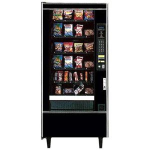Snack Vending Machines for Sale | Candy Vending Machines