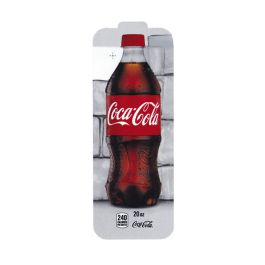 Coca Cola 20 oz Strips for Chameleon Machines