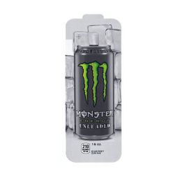Chameleon Machines Monster Energy Unleaded 16 oz Strips | Vending World